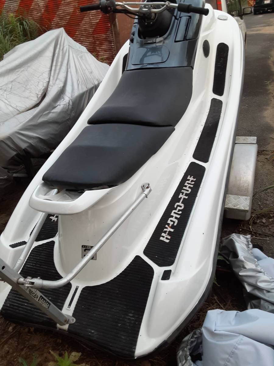 Закрыть YAMAHA XL800 Трехместный от Фукуока с краской portport Pearl ...