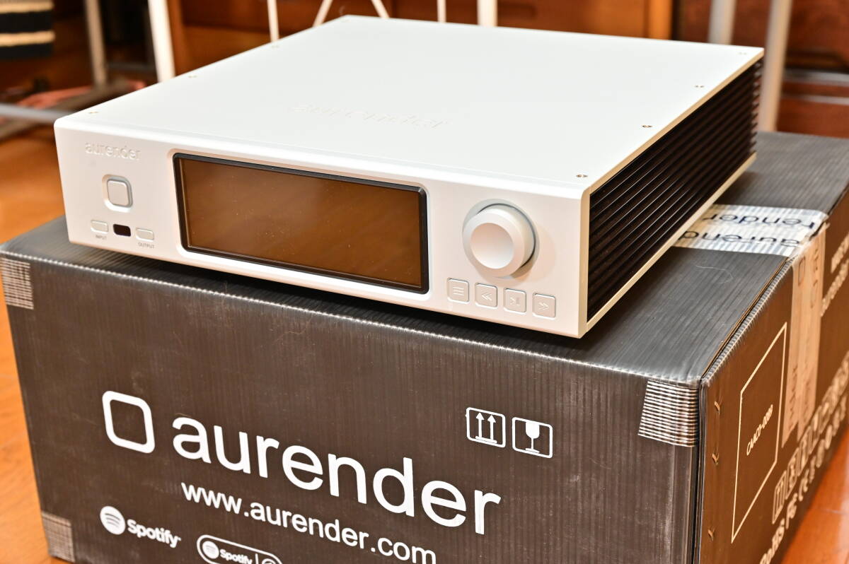 Aurender A1000 • Красота • — купить на аукционе Yahoo с доставкой из Японии в Россию